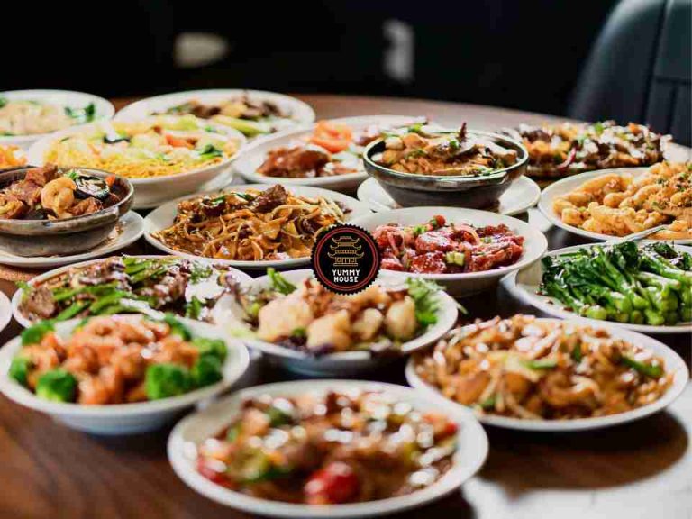 YH Restaurant Group
